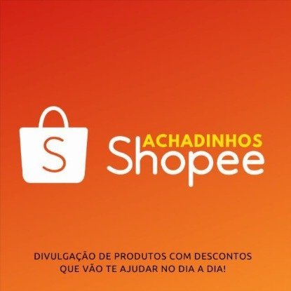 Grupo De WhatsApp SHOPEE OFICIAL