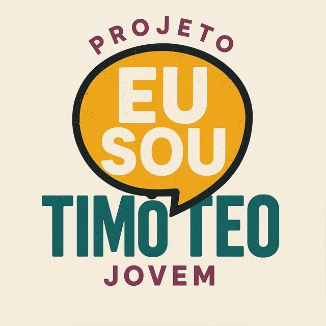 Grupo De WhatsApp Eu Sou Timóteo