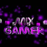 Grupo De WhatsApp MIX Gamer 👨‍💻 ️