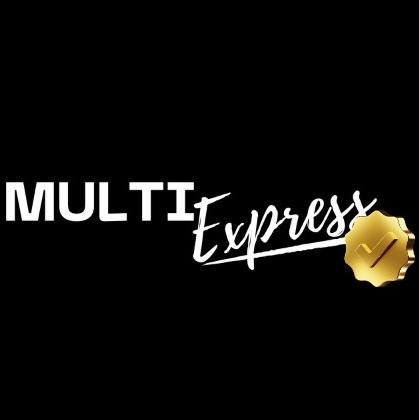 Grupo De WhatsApp Multi Express ( Grupo VIP )