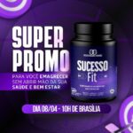 Grupo De WhatsApp 🔥OFERTA SUCESSO FIT🔥