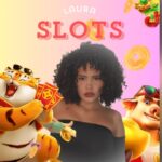 Grupo De WhatsApp Grupo Laura Slots 🎰