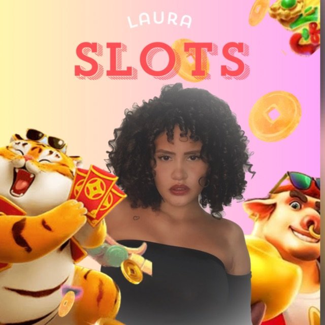 Grupo De WhatsApp Grupo Laura Slots 🎰