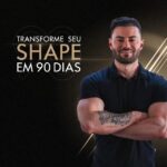 Grupo De WhatsApp Criando Seu Shape Em Pouco Tempo