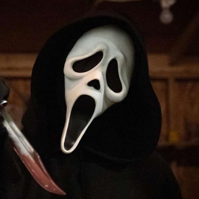 Grupo De WhatsApp Scream Fans