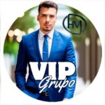 Grupo De WhatsApp Helium Marcos VIP 🛒
