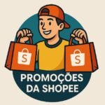 Grupo De WhatsApp #40 PROMOÇÕES DA SHOPPE