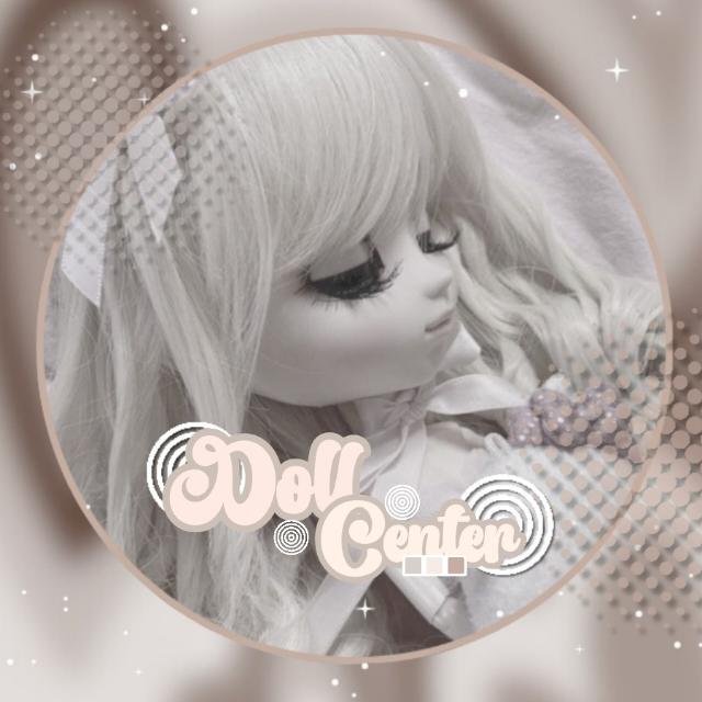 Grupo De WhatsApp ꒰୨୧ 。Doll Center⠀.ᐟ