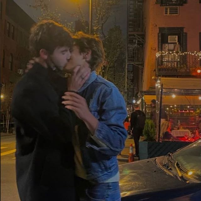 Grupo De WhatsApp Kid Bengala's House 🏳️‍🌈