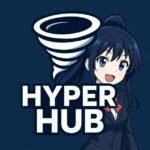 Grupo De WhatsApp Hyper Hub🌪