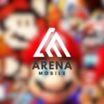 Grupo De WhatsApp 𝐀𝐑𝐄𝐍𝐀 𝐌𝐎𝐁𝐈𝐋𝐄 ☣