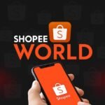 Grupo De WhatsApp Shopee World 🎉💰