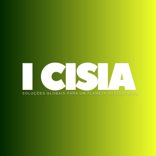 Grupo De WhatsApp I CISIA 2025 - DICAS E INFORMAÇÕES