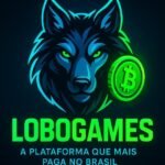 Grupo De WhatsApp 🏆 LOBOGAMES ATUALIZAÇÕES OFICIAIS