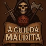 Grupo De WhatsApp A GUILDA MALDITA ⚔️ RPG