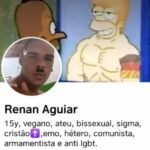 Grupo De WhatsApp Renan Aguiar Bom Dia