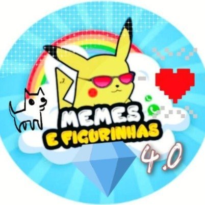 Grupo De WhatsApp Memes & Figurinhas 🔞