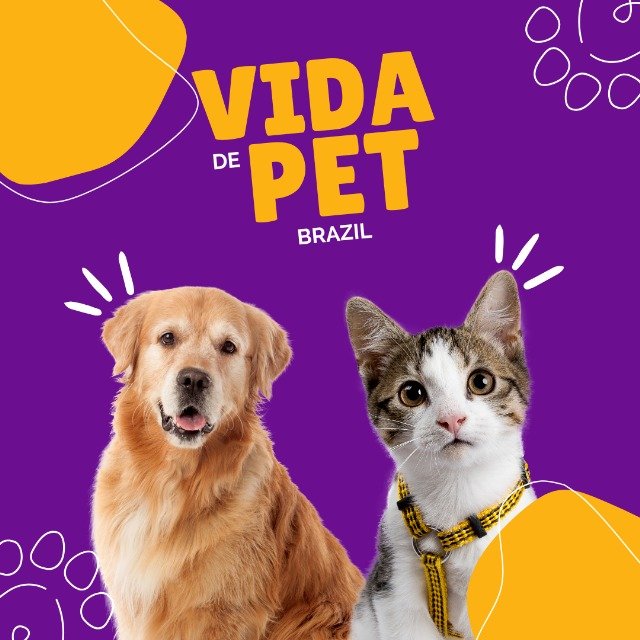 Grupo De WhatsApp Vida De Pet Brasil