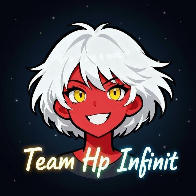 Grupo De WhatsApp Team HP Infinit