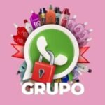 Grupo De WhatsApp Grupo Gold Promoções