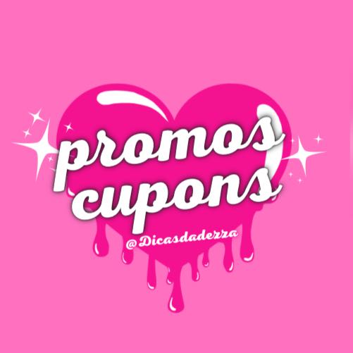 Grupo De WhatsApp PROMOS E CUPONS #1