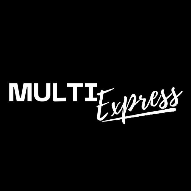 Grupo De WhatsApp Multi Express Oficial