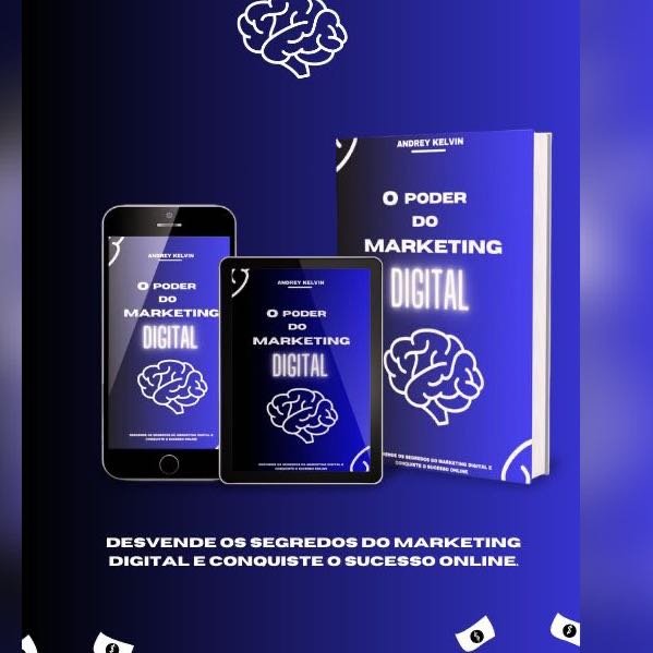 Grupo De WhatsApp O PODER DO MARKETING DIGITAL🥇💸