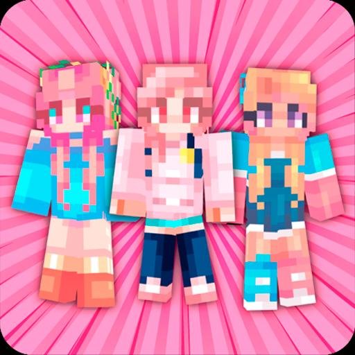 Grupo De WhatsApp As Jogadoras De Minecraft (meninas)