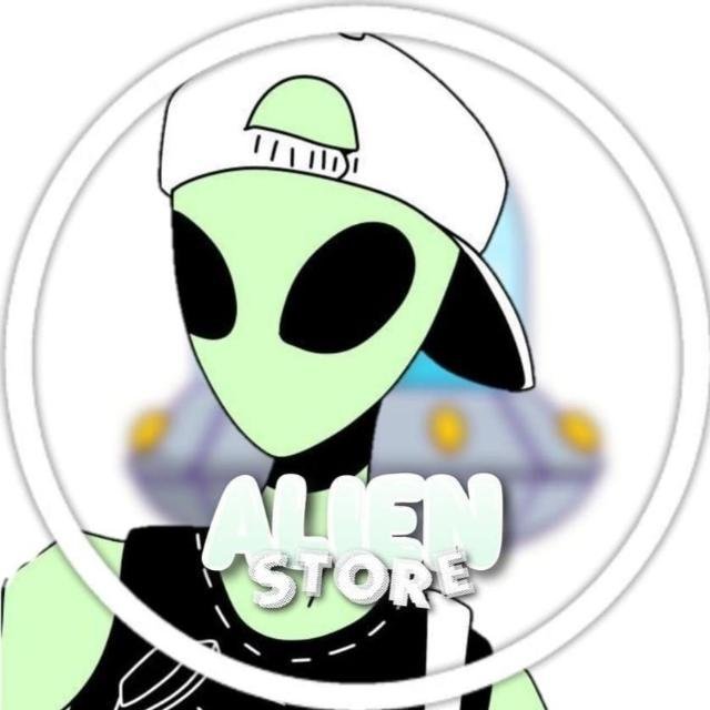 Grupo De WhatsApp ALIEN STORE