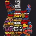 Grupo De WhatsApp Rock Nation