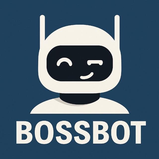 Grupo De WhatsApp BOSSBOT | 🟢 - 2025 5° Temporada - Ep.-12: Satan E O ...