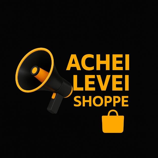 Grupo De WhatsApp G R U P O VIP ACHEI LEVEI SHOPPE