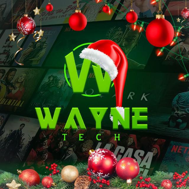 Grupo De WhatsApp WAYNE TECH DICAS E INFORMAÇÕES 🎯