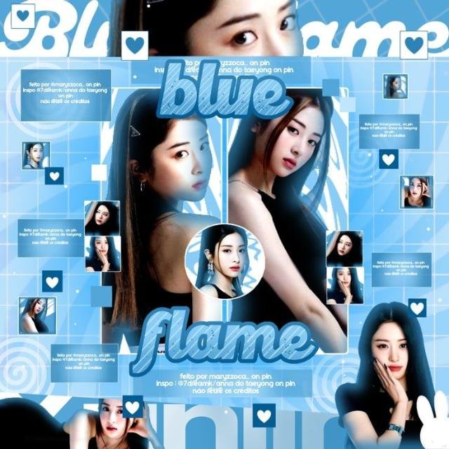 Grupo De WhatsApp BLU FRAME